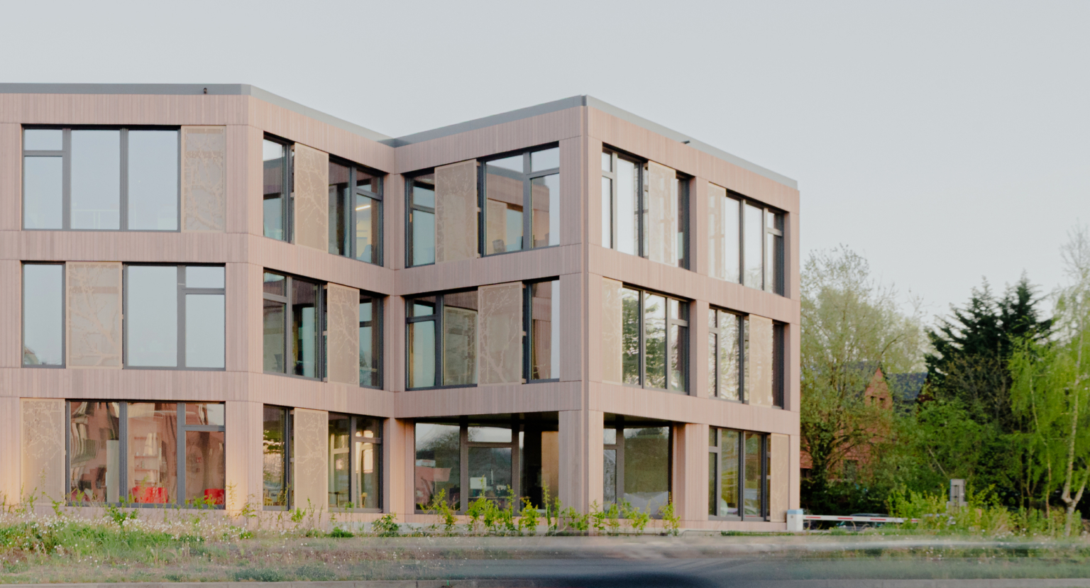 Mundo LLN wins two awards at the Green Solutions Awards - a2m